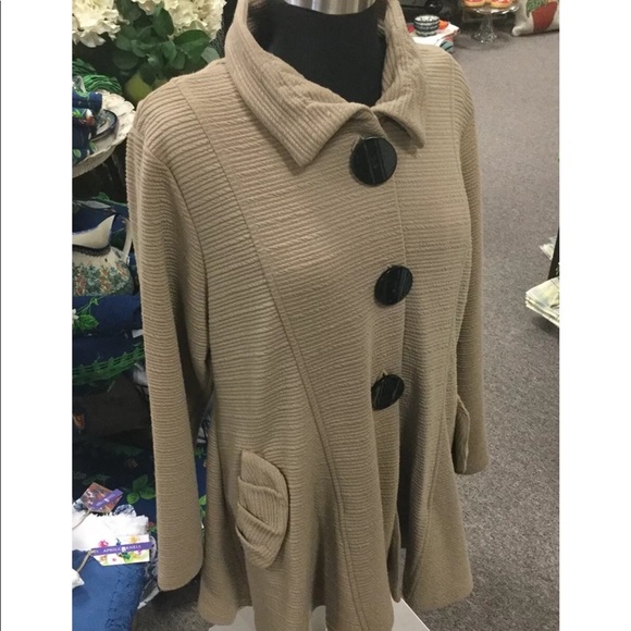 Yushi | Jackets & Coats | Yushi Jacket | Poshmark